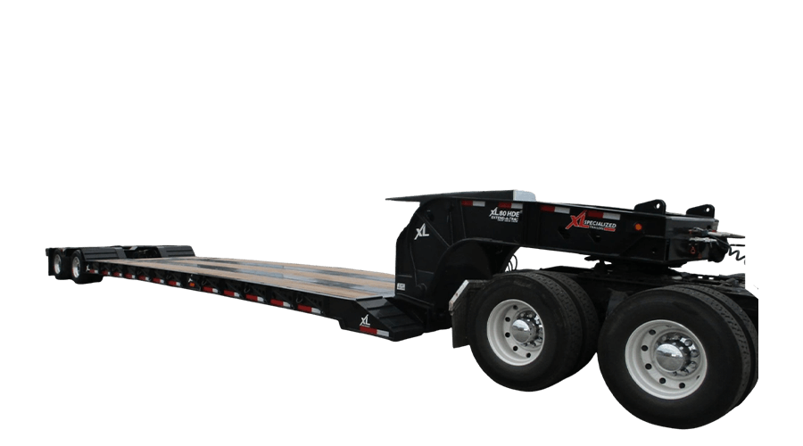 Booth Trailer Sales | Columbus, GA