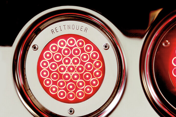 Reitnouer's Most Popular Options | Booth Trailer Sales | Columbus, GA