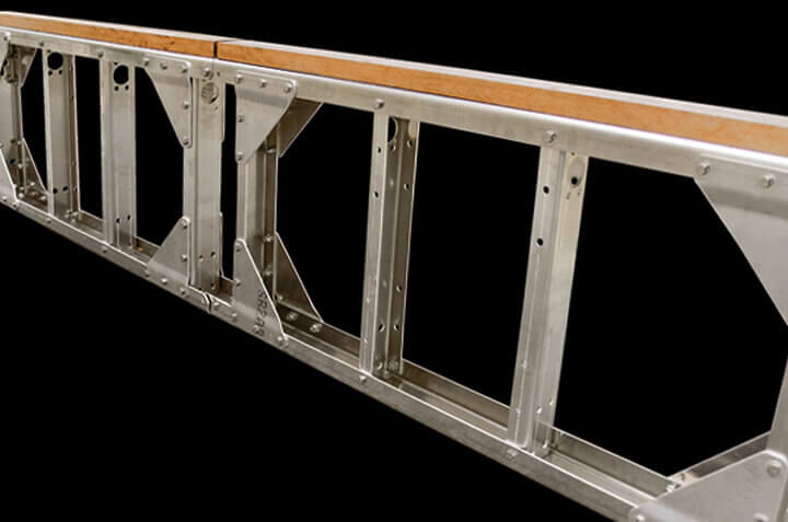 Reitnouer's Most Popular Options | Booth Trailer Sales | Columbus, GA