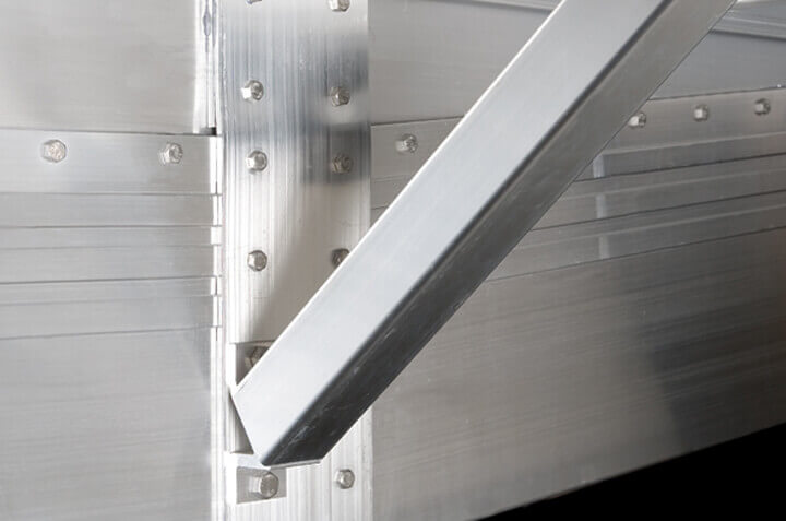 Reitnouer's Most Popular Options | Booth Trailer Sales | Columbus, GA