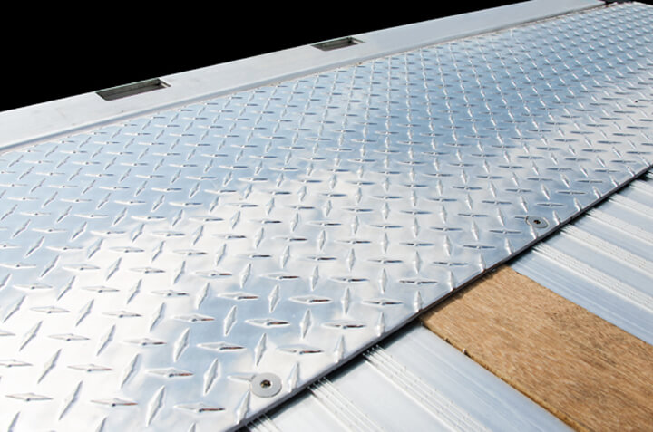 Reitnouer's Popular Options | Booth Trailer Sales | Columbus, GA