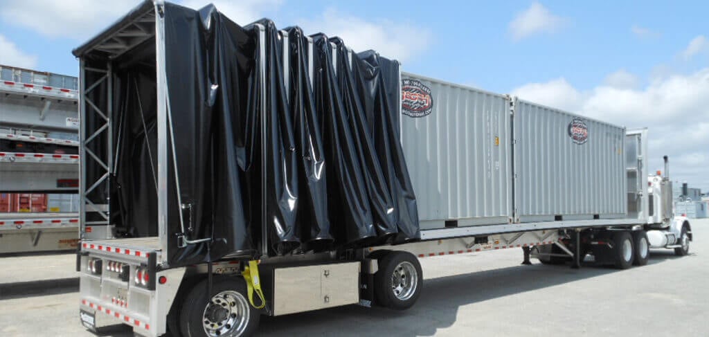 Booth Trailer Sales | Columbus, GA