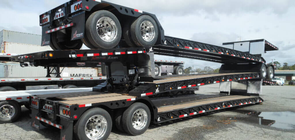 Booth Trailer Sales | Columbus, GA
