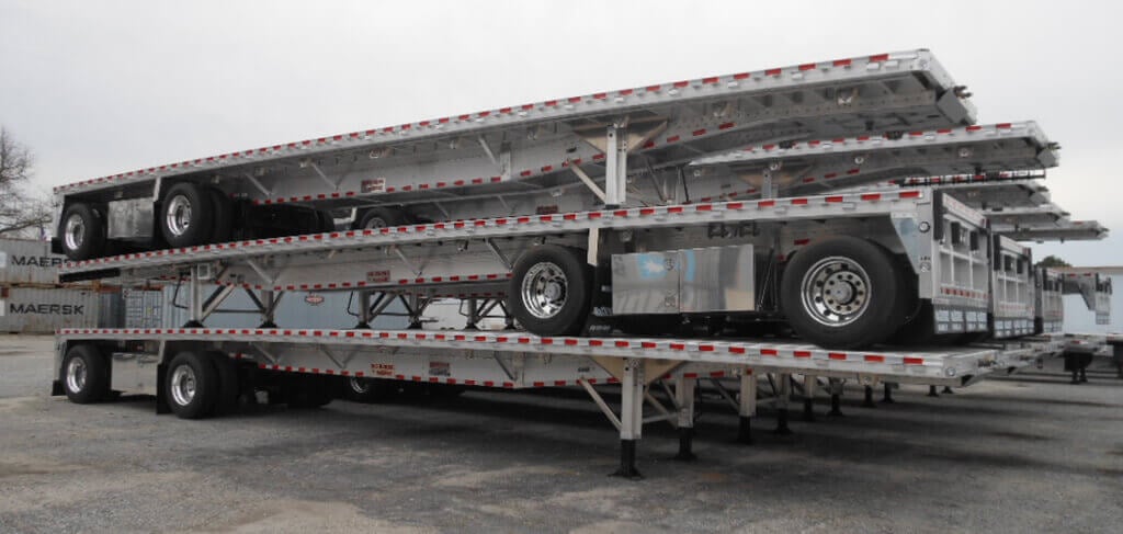 Booth Trailer Sales | Columbus, GA