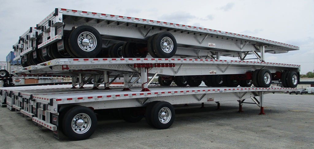 Booth Trailer Sales | Columbus, GA