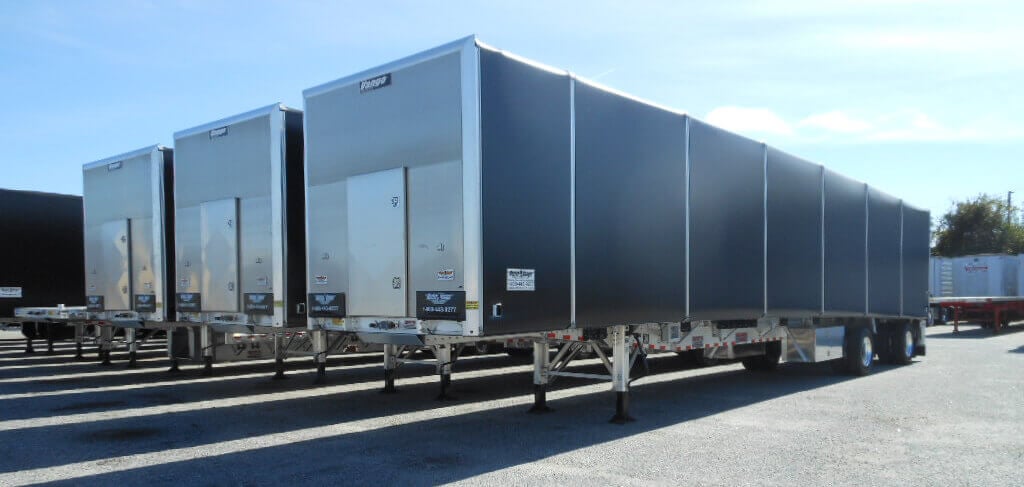 Booth Trailer Sales | Columbus, GA