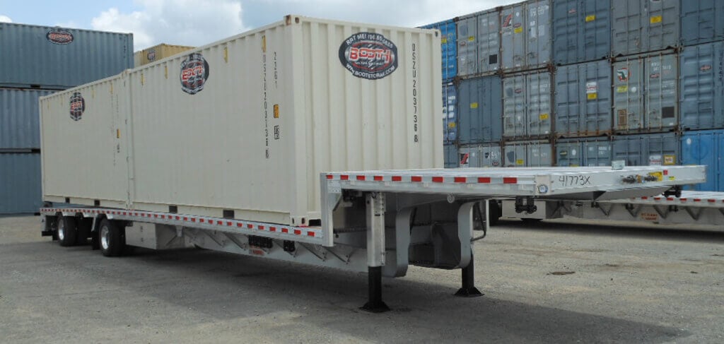 Booth Trailer Sales | Columbus, GA