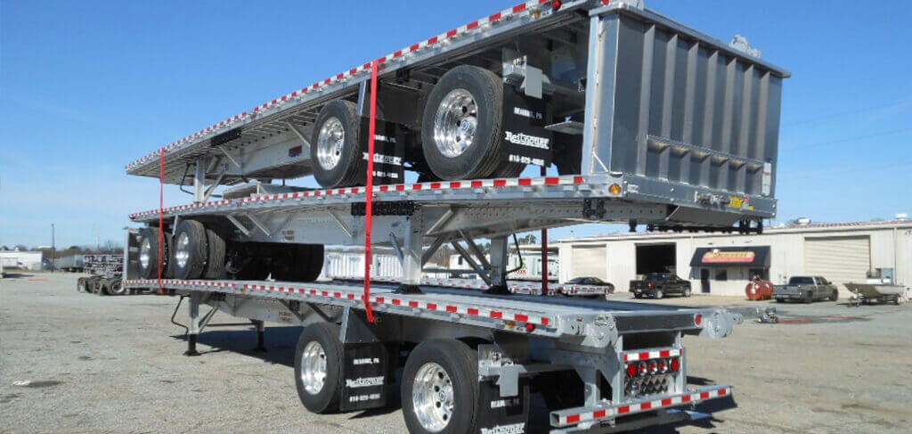 Booth Trailer Sales | Columbus, GA